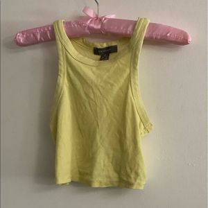 Primark | Tops | Primark Cropped Tank | Poshmark